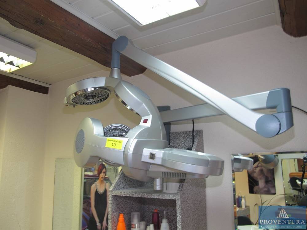 Climazon-Gerät WELLA Climazon S31 W