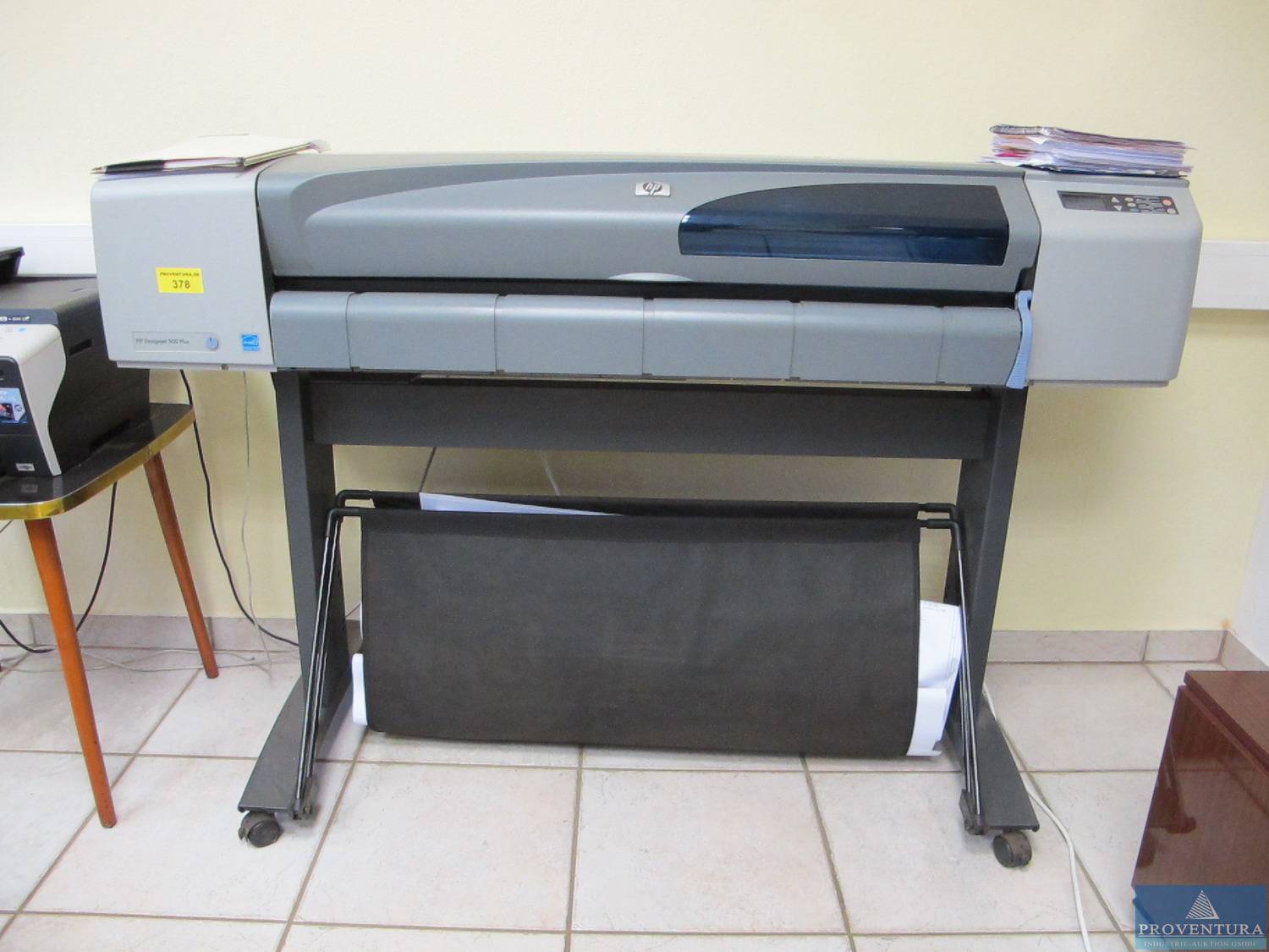 Hp deskjet 500 plus store