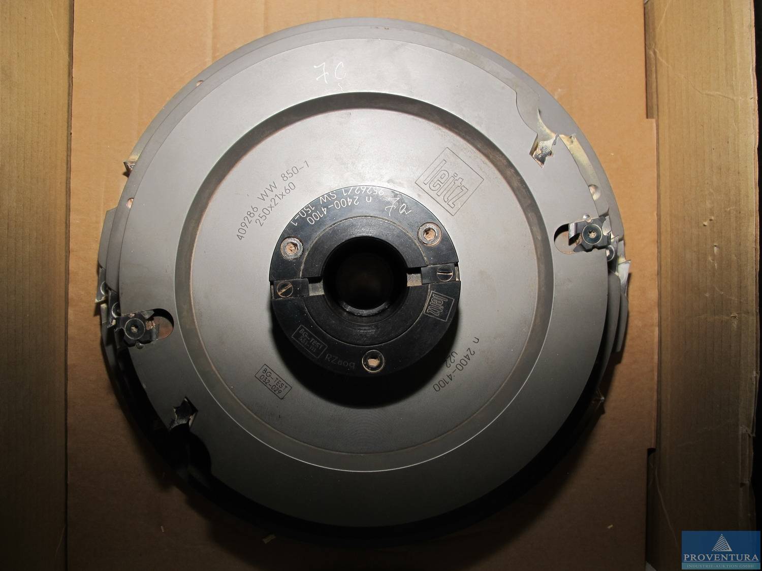 Fräser LEITZ SW150-1