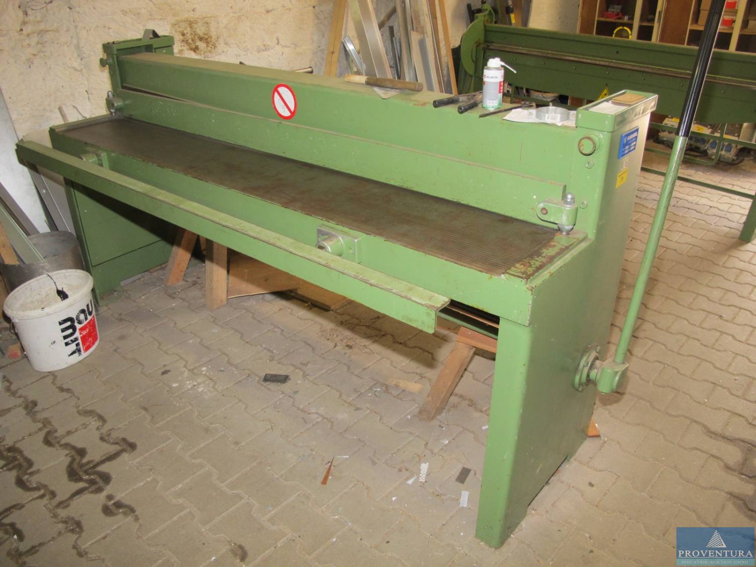 Tafelschere SCHECHTL HT 200