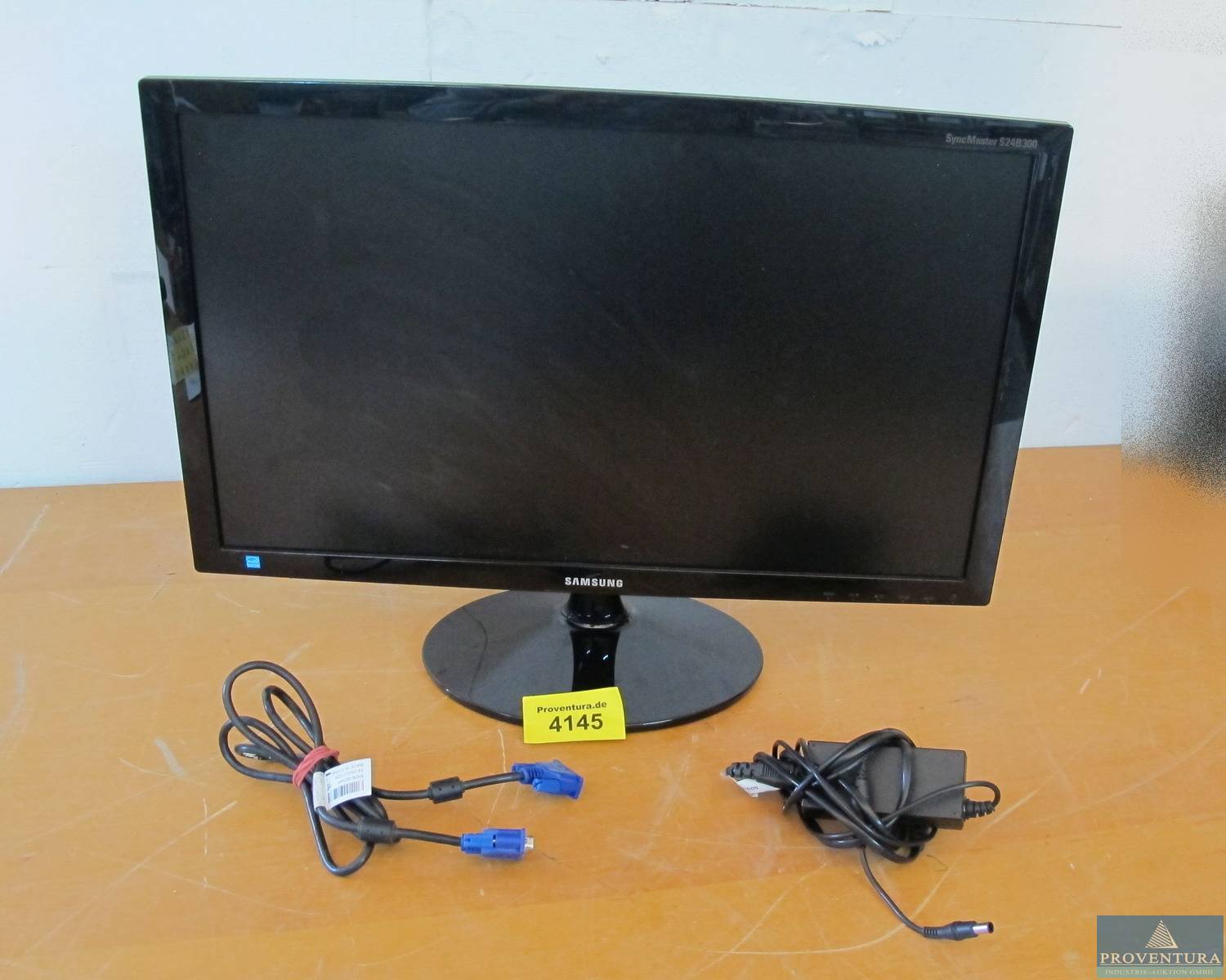 TFT Monitor SAMSUNG