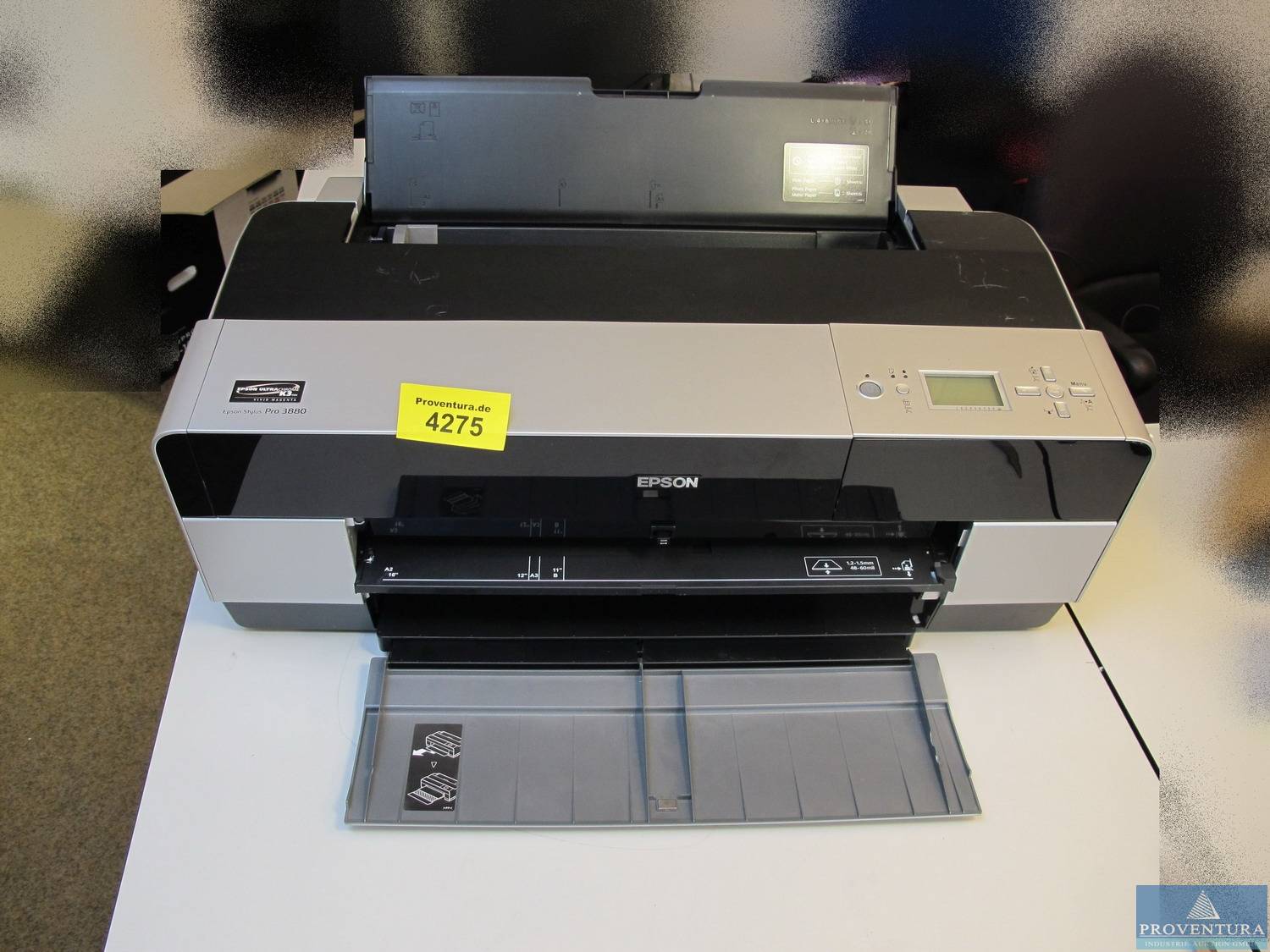 Drucker EPSON Stylus Pro 3880