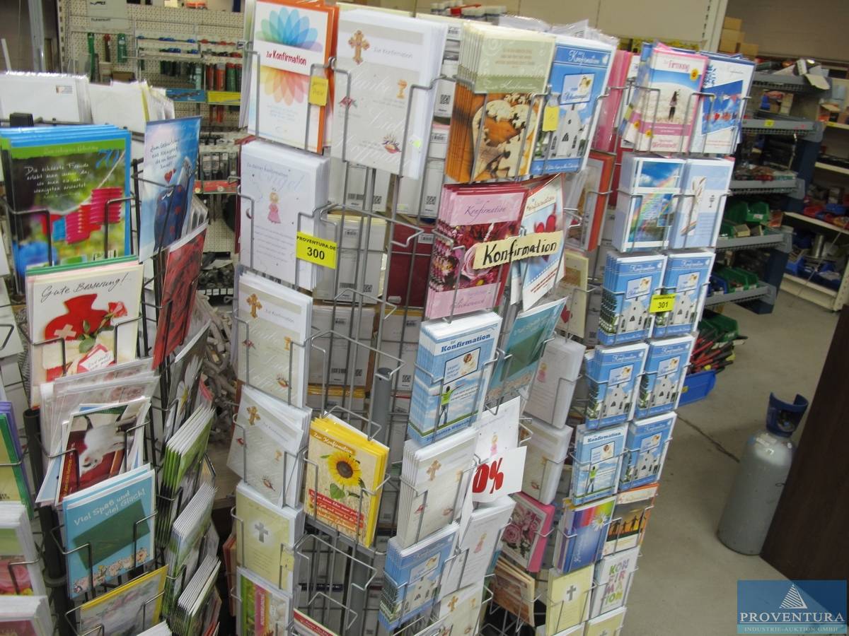 Gruß- u. Glückwunschkarten WEBER