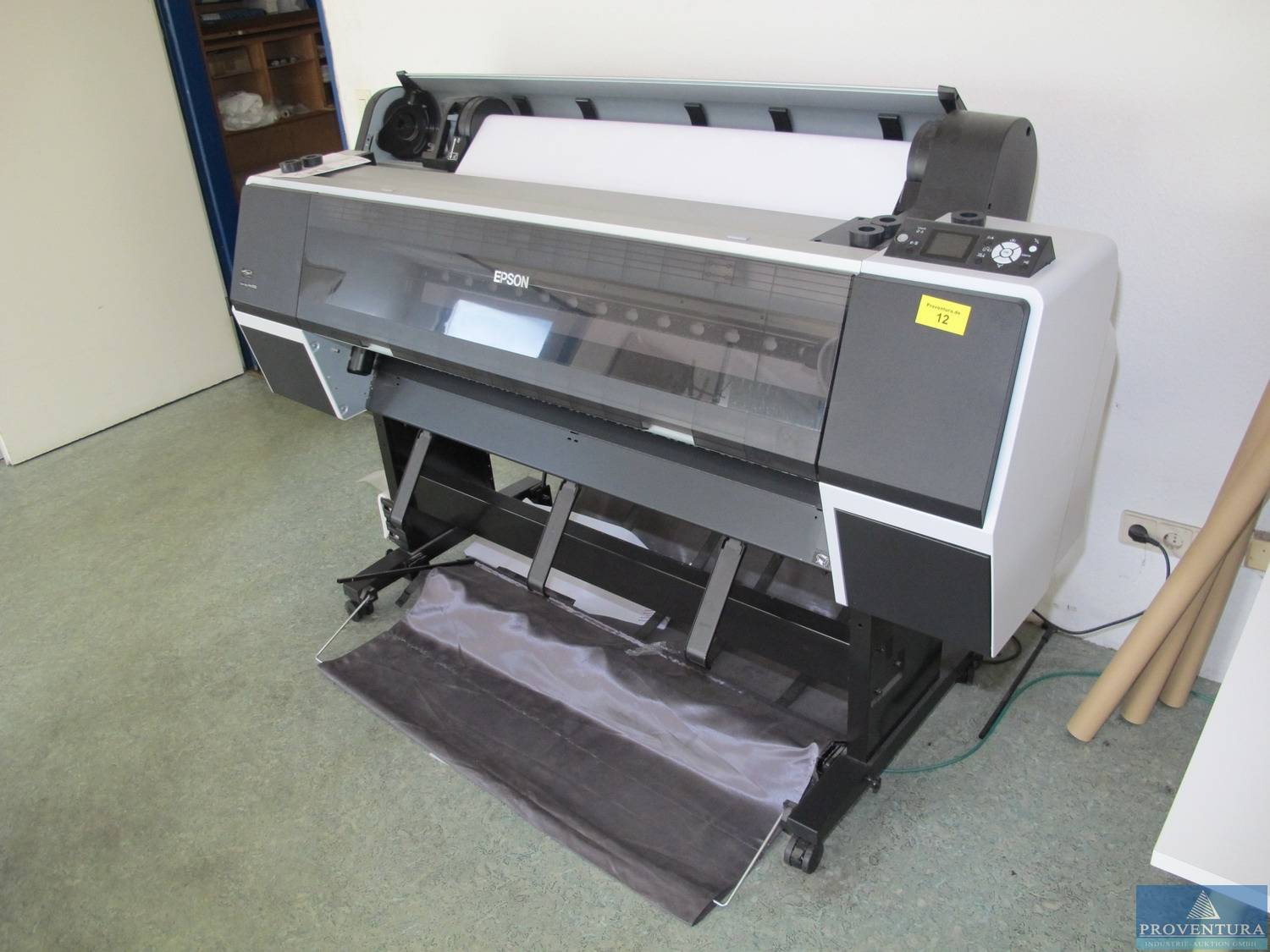 Farbplotter EPSON Stylus Pro 9700