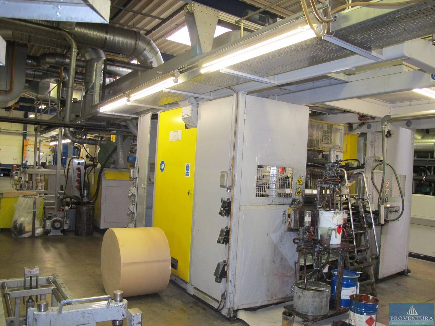 Flexodruckmaschine M30