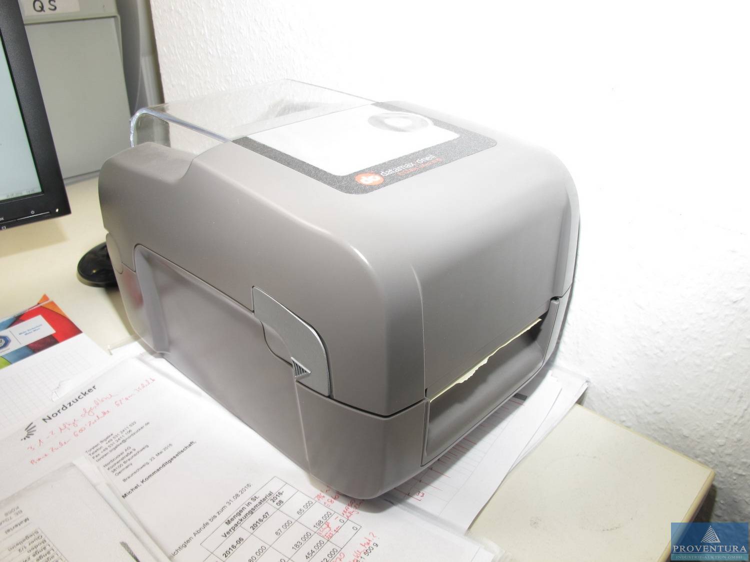 Etikettendrucker DATAMAX O'Neil E-Class Mark III