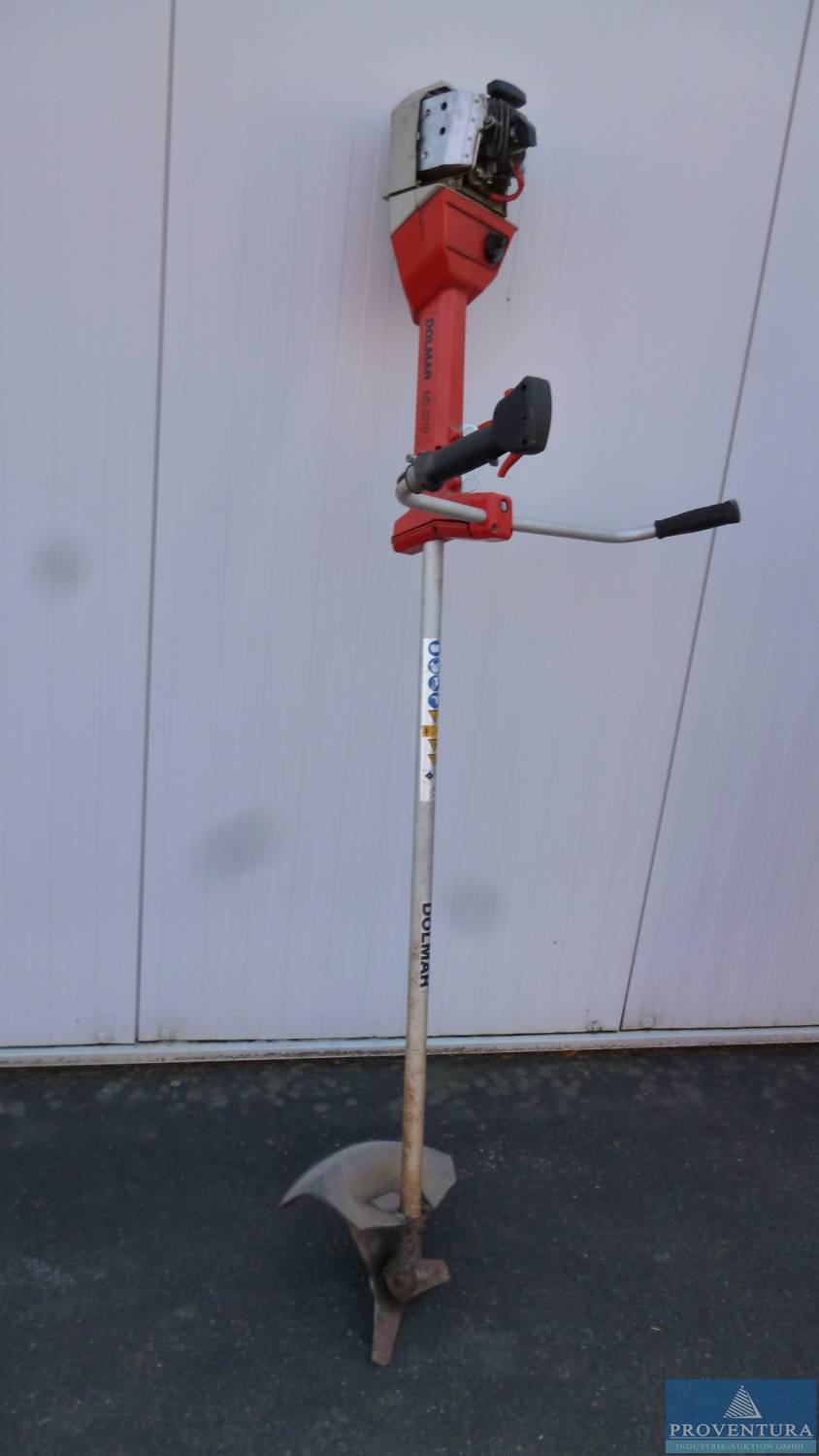 Freischneider DOLMAR MS-3310