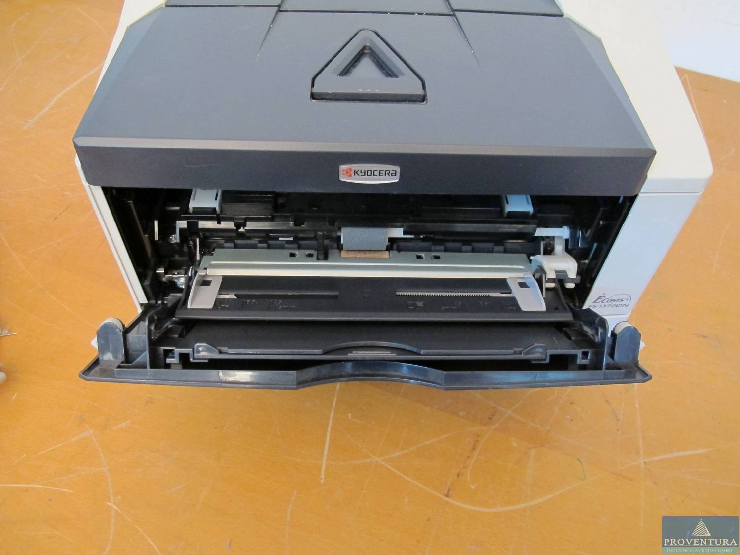 Drucker KYOCERA FS-1370 DN | Proventura Online-Auktion