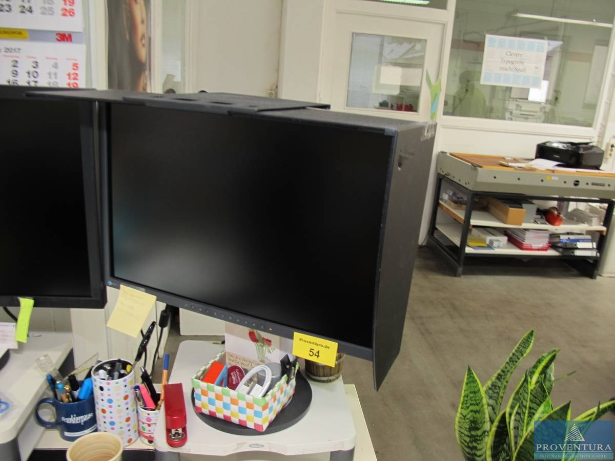 Flachbildmonitor EIZO CG 223 W