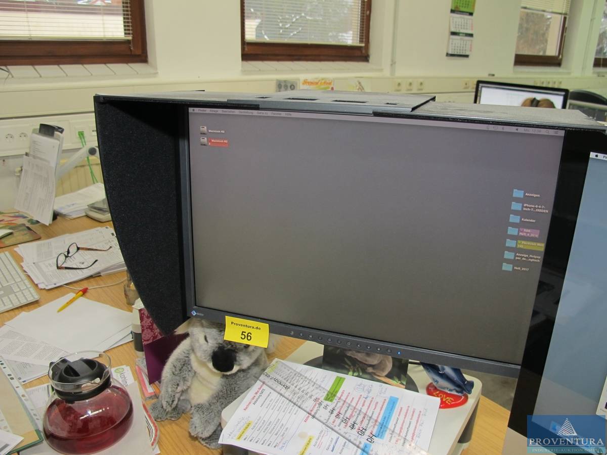 Flachbildmonitor EIZO CG 223 W