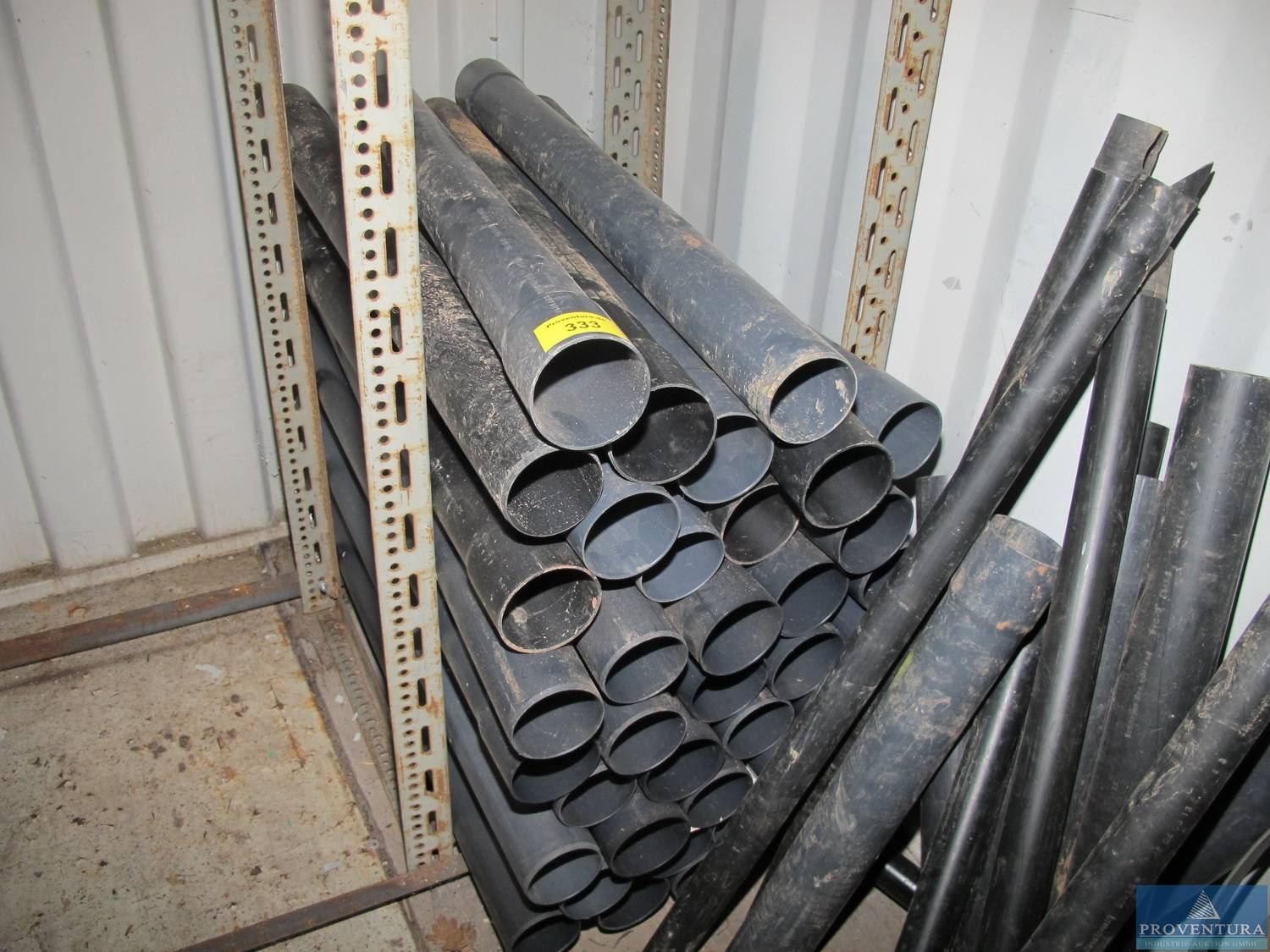 Kunststoffrohr Dn 1000 Mm Durchmesser