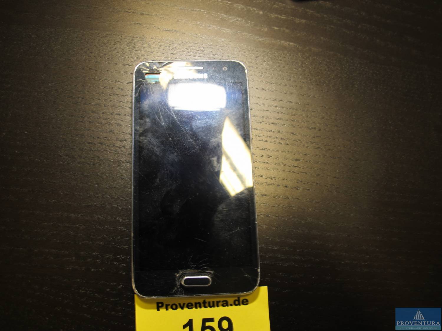 Smartphone SAMSUNG SM-A300FU