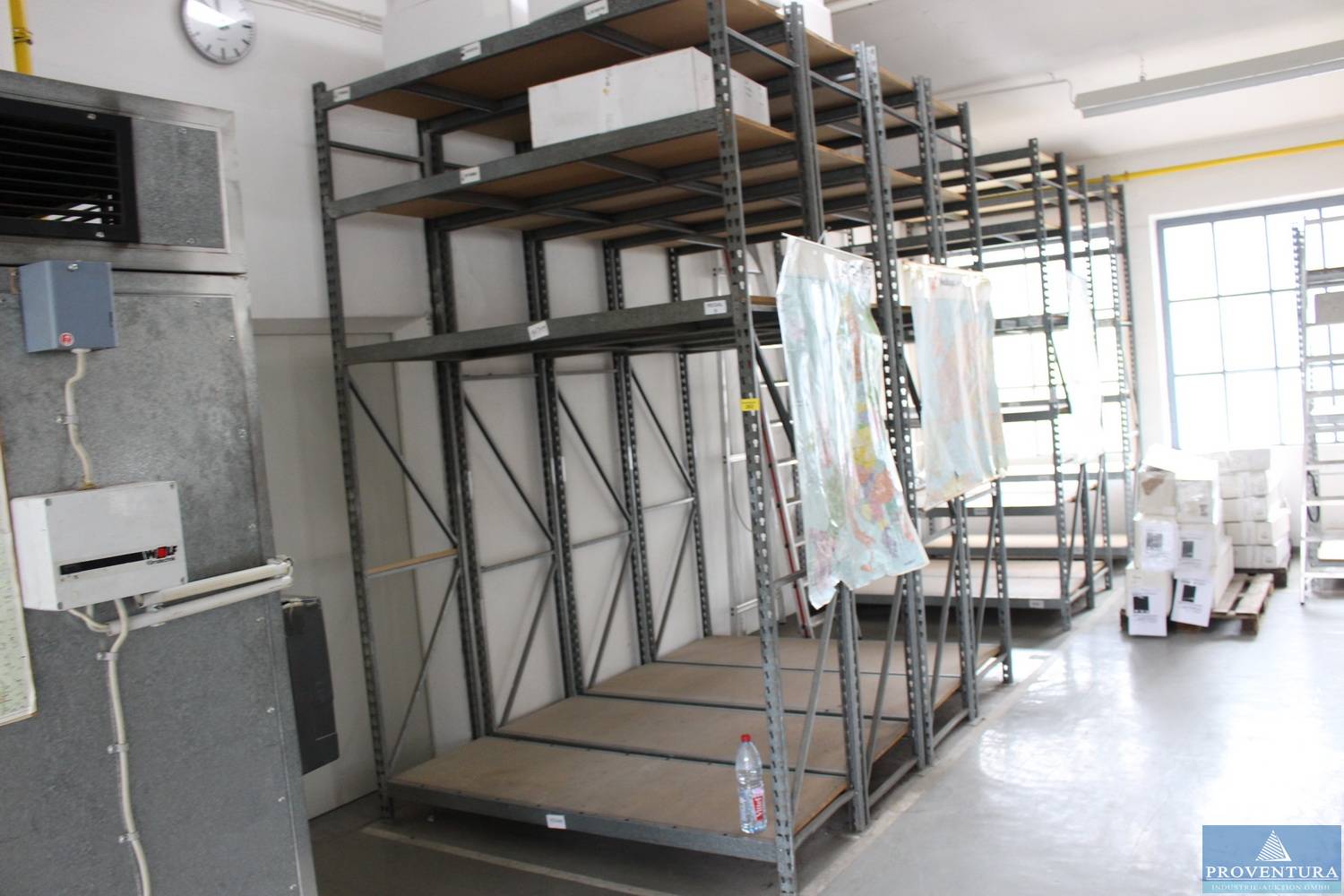 Steckregale META Mini-Rack