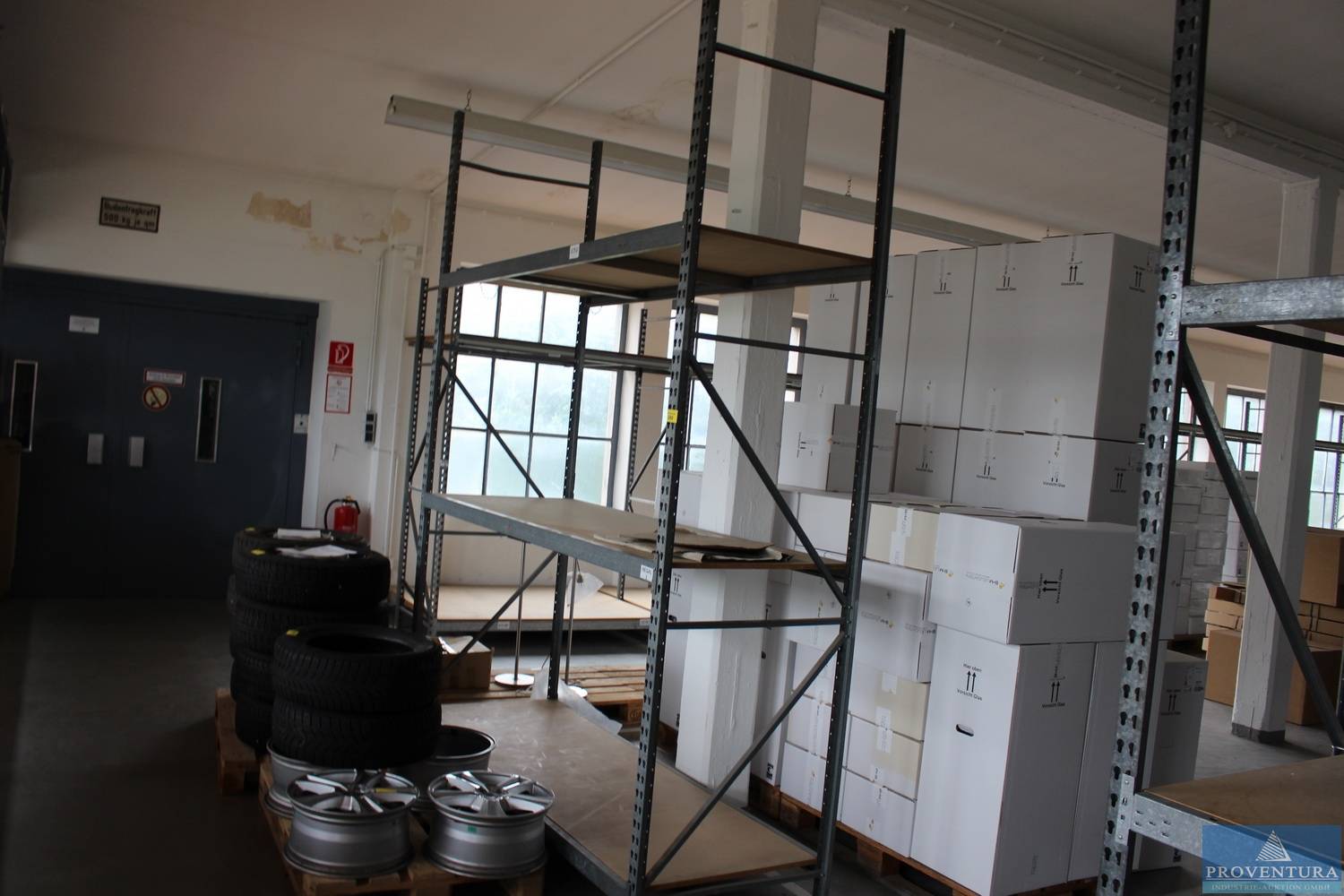 Steckregal META Mini-Rack