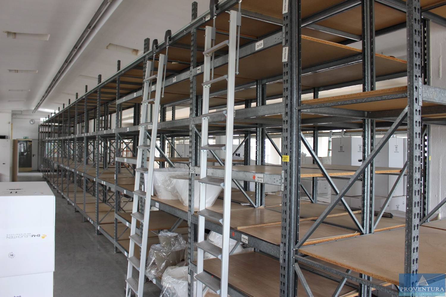 Steckregal META Mini-Rack