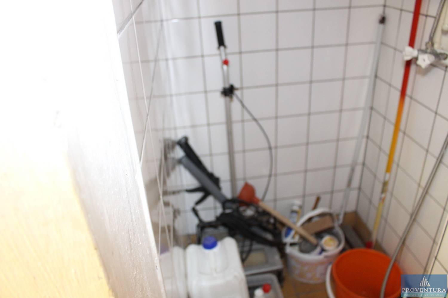 Bodenreinigungsmaschine ROTOWASH R3