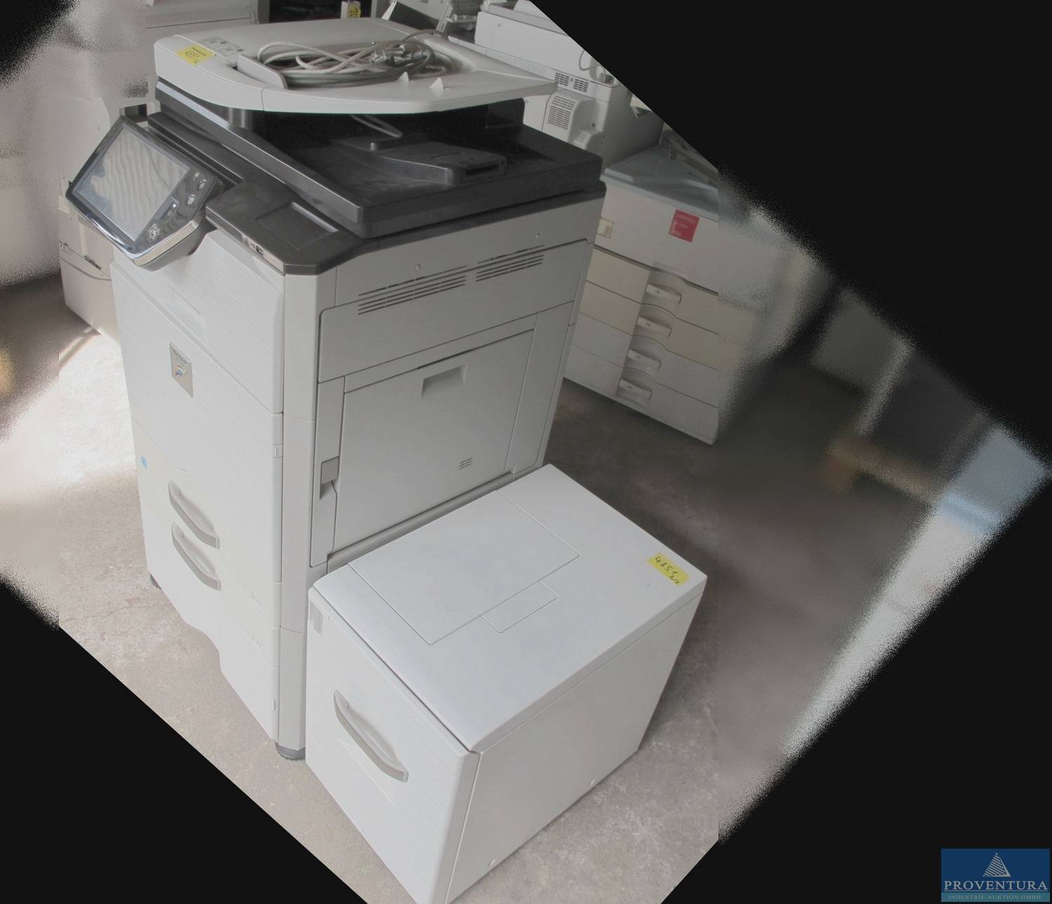 Multifunktionsgerät SHARP MX-3110N