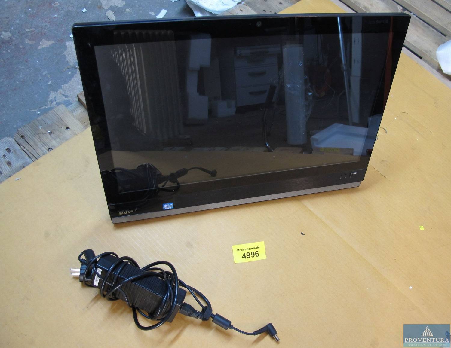 All-in-one-PC TAROX 23.6Zoll