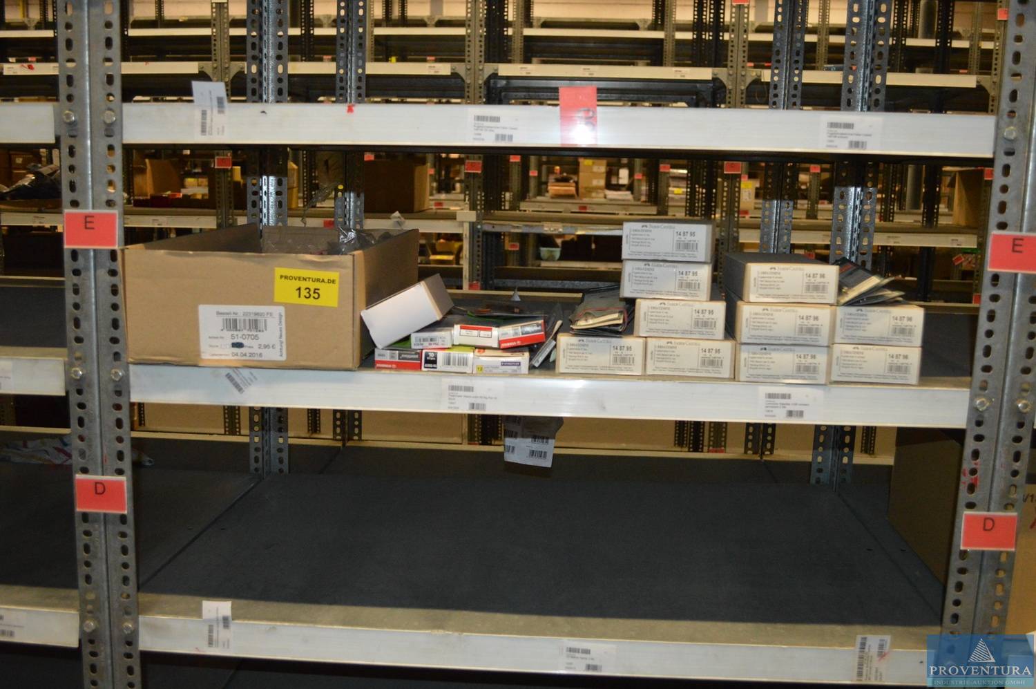 Stifte HERLITZ Colli Marker