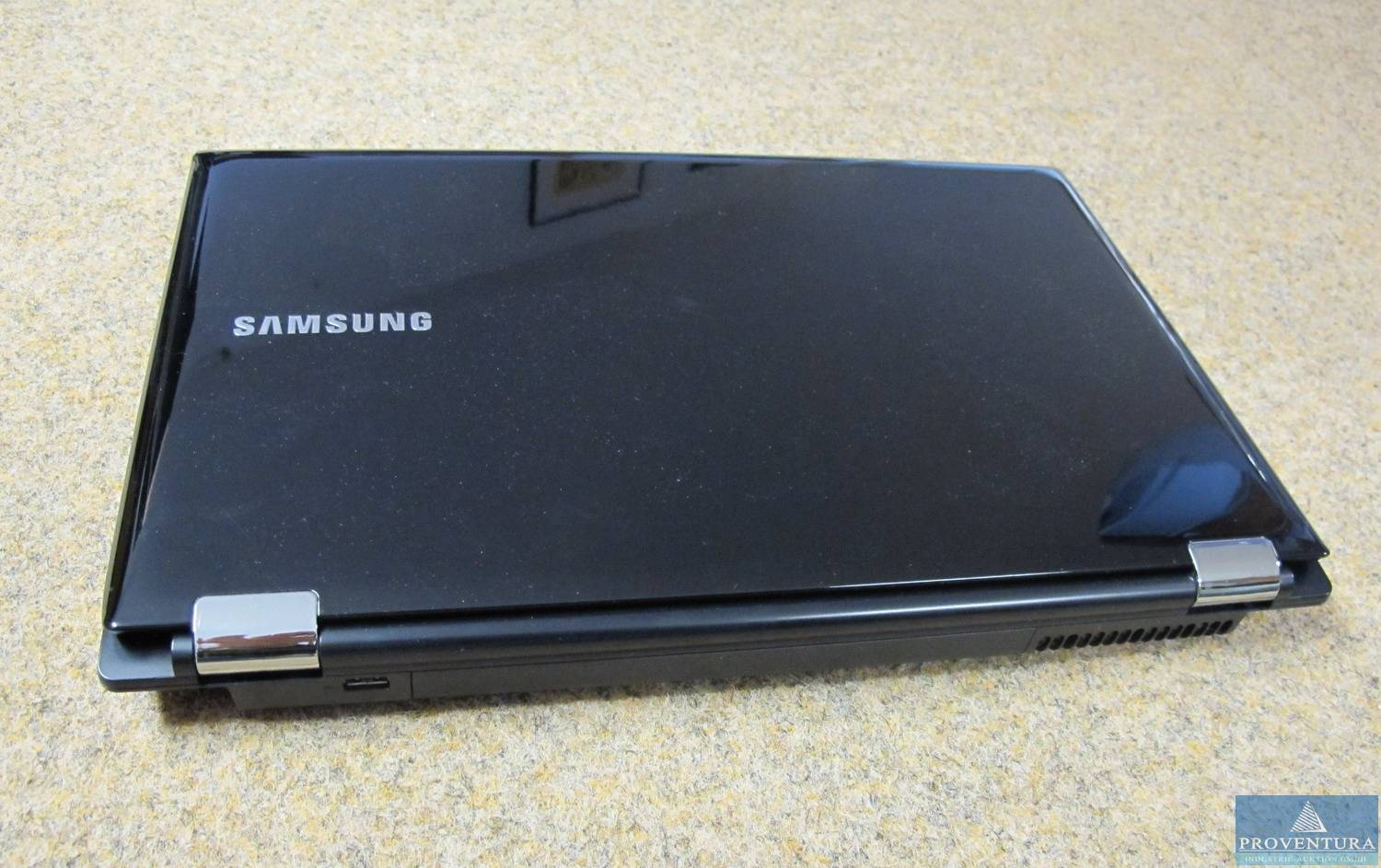 Notebook SAMSUNG NP-RC730