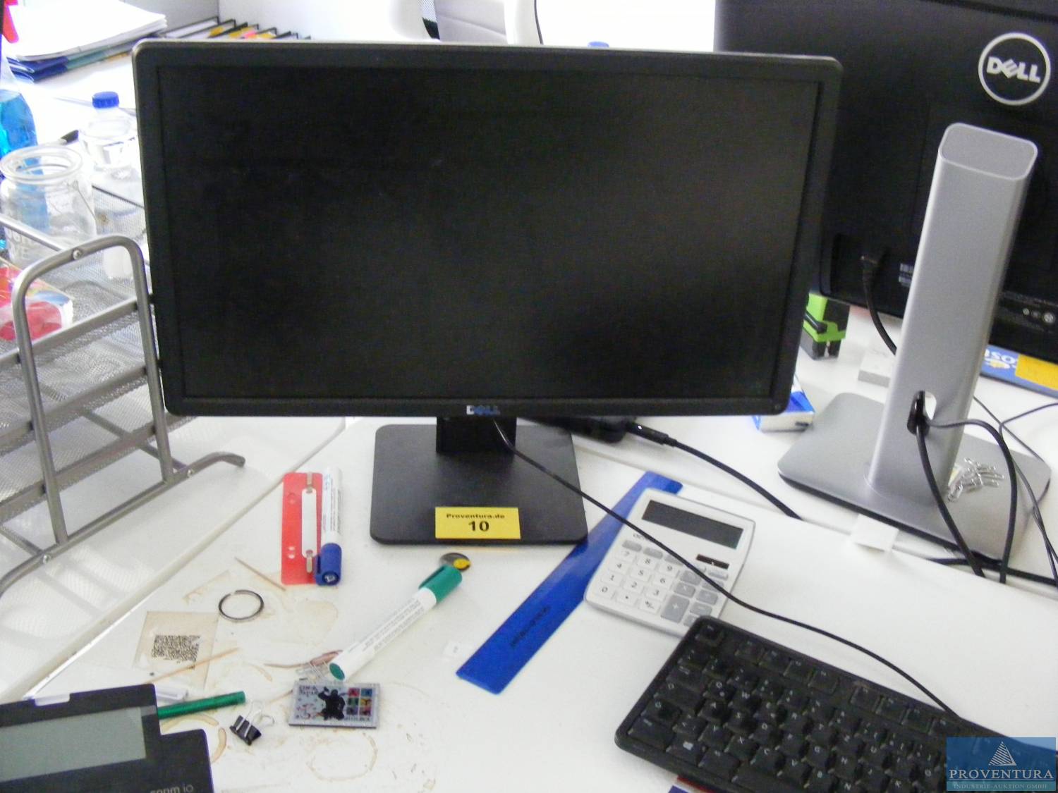 Monitor DELL E2214Hb