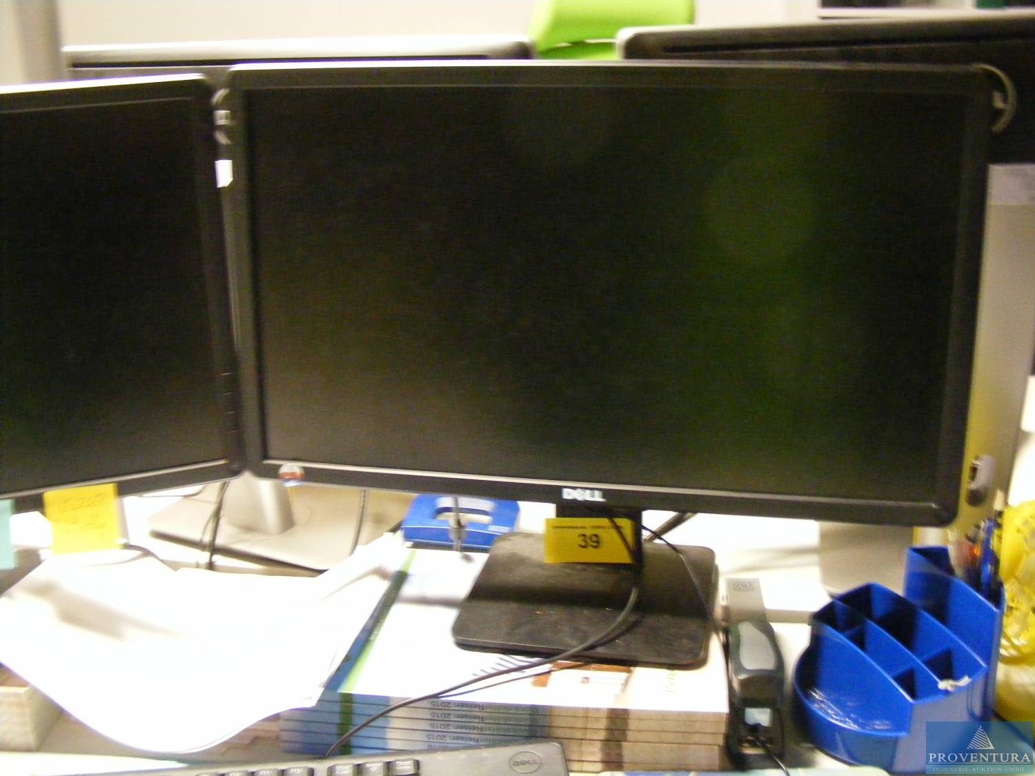 Monitor DELL E2214Hb