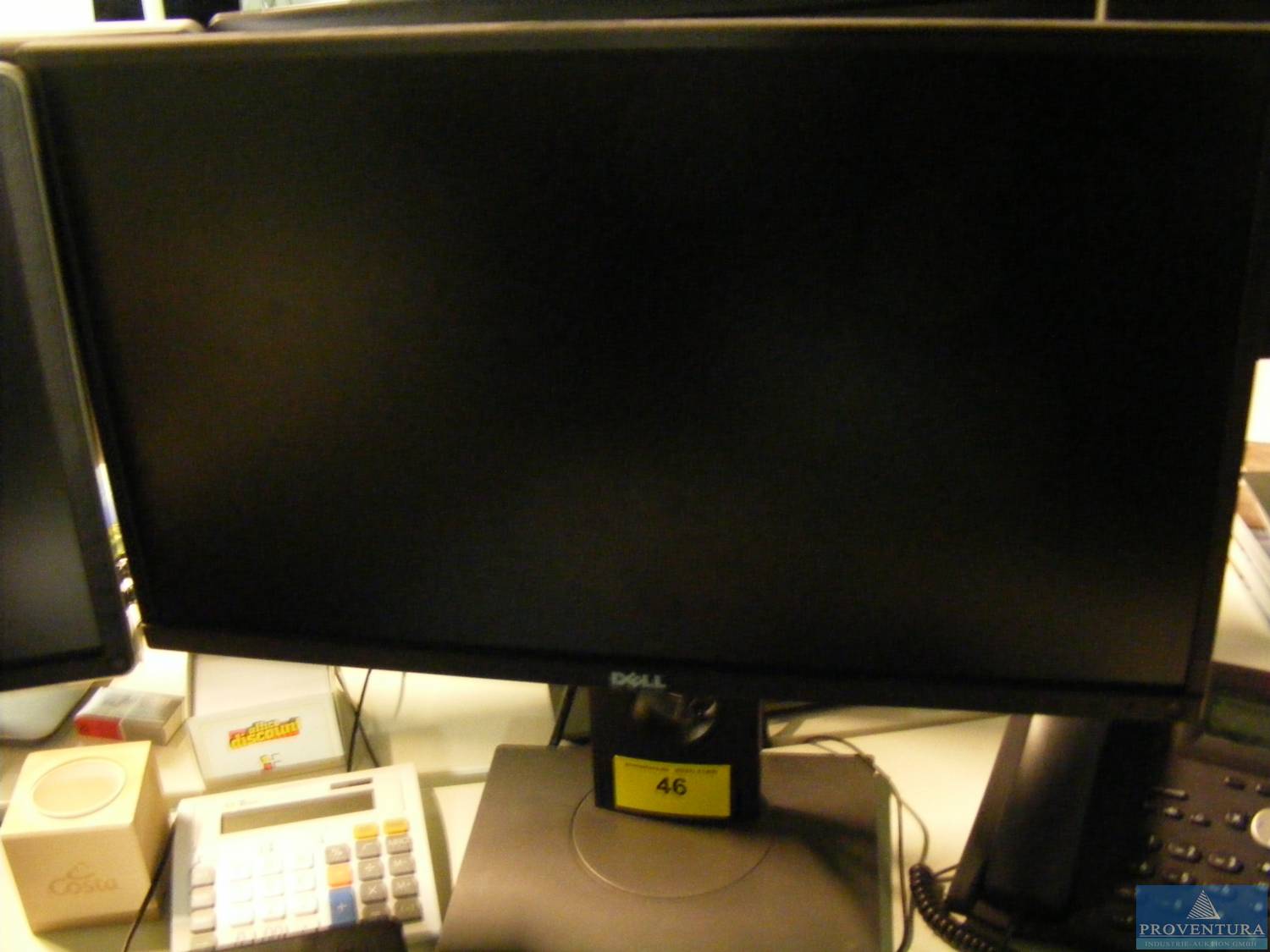 Monitor DELL E2214Hb