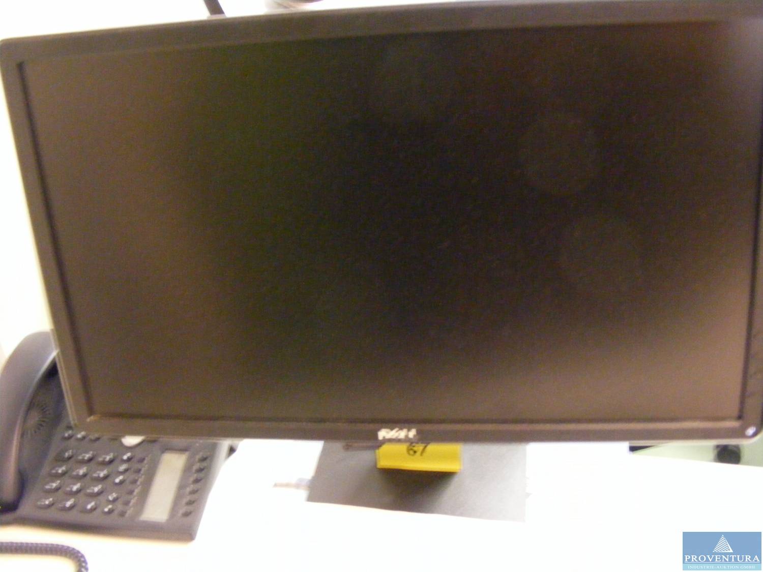 Monitor DELL E2214Hb