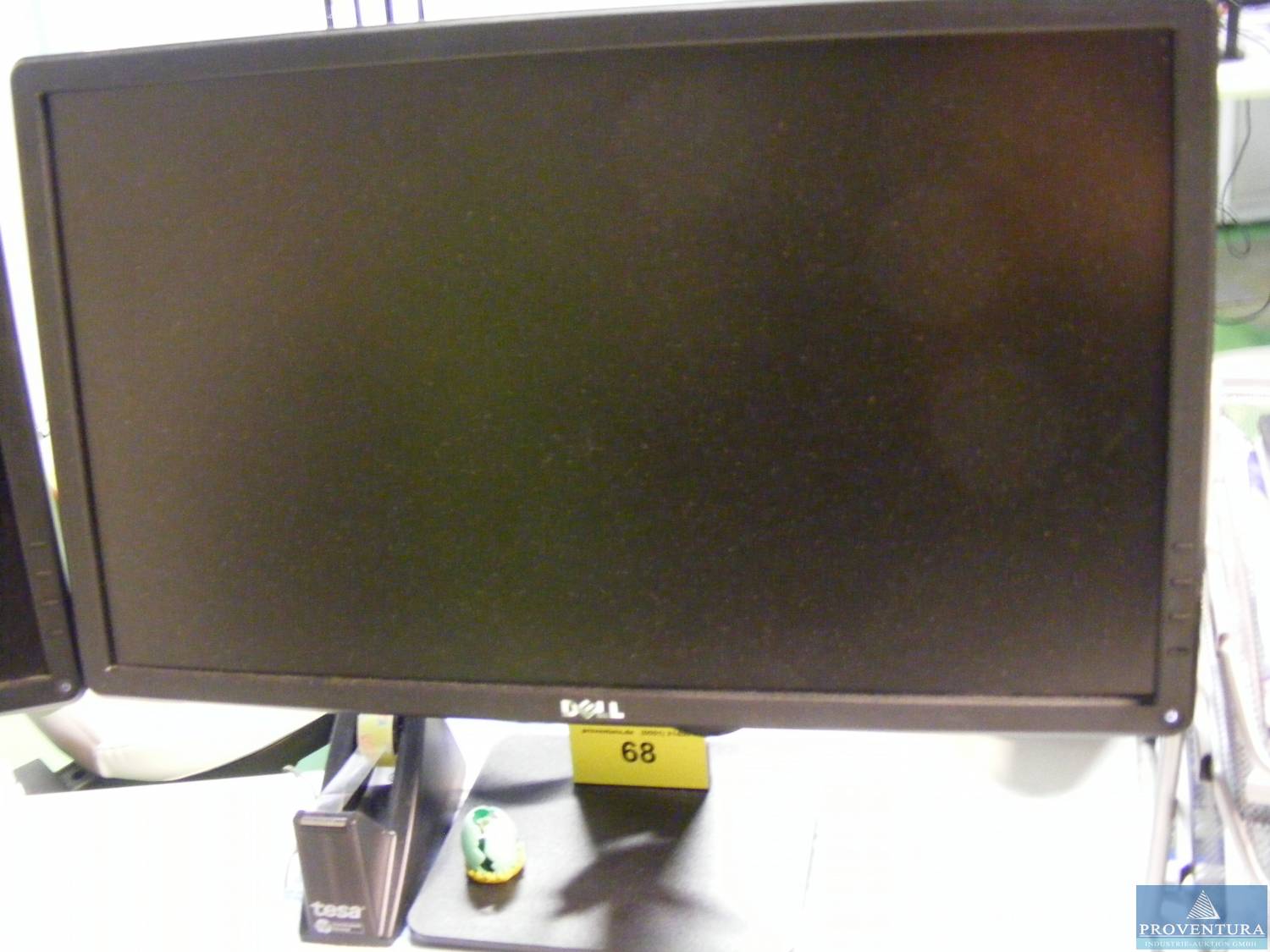 Monitor DELL E2214Hb