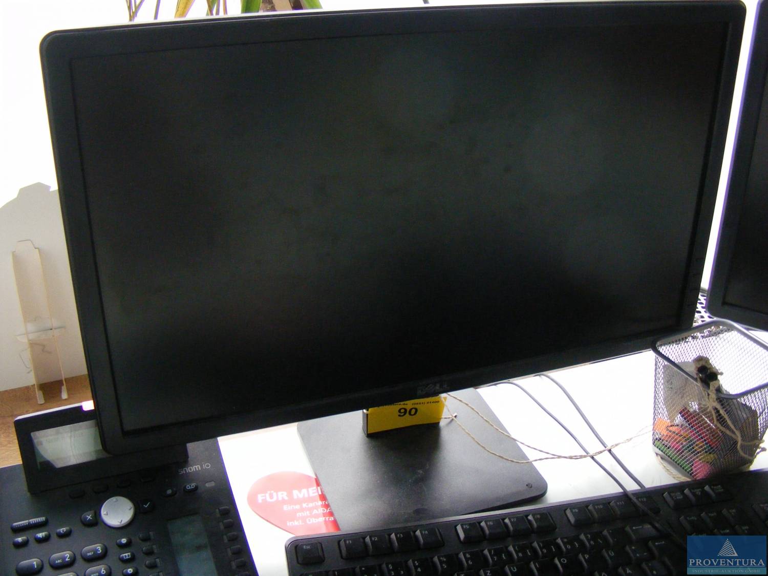 Monitor DELL E2214Hb