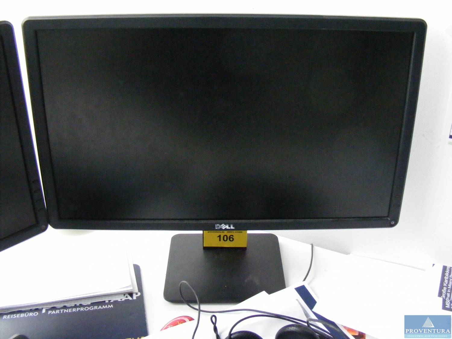 Monitor DELL E2214Hb