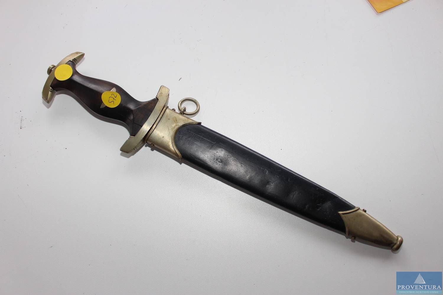 SS-Dolch BÖKER SOLINGEN