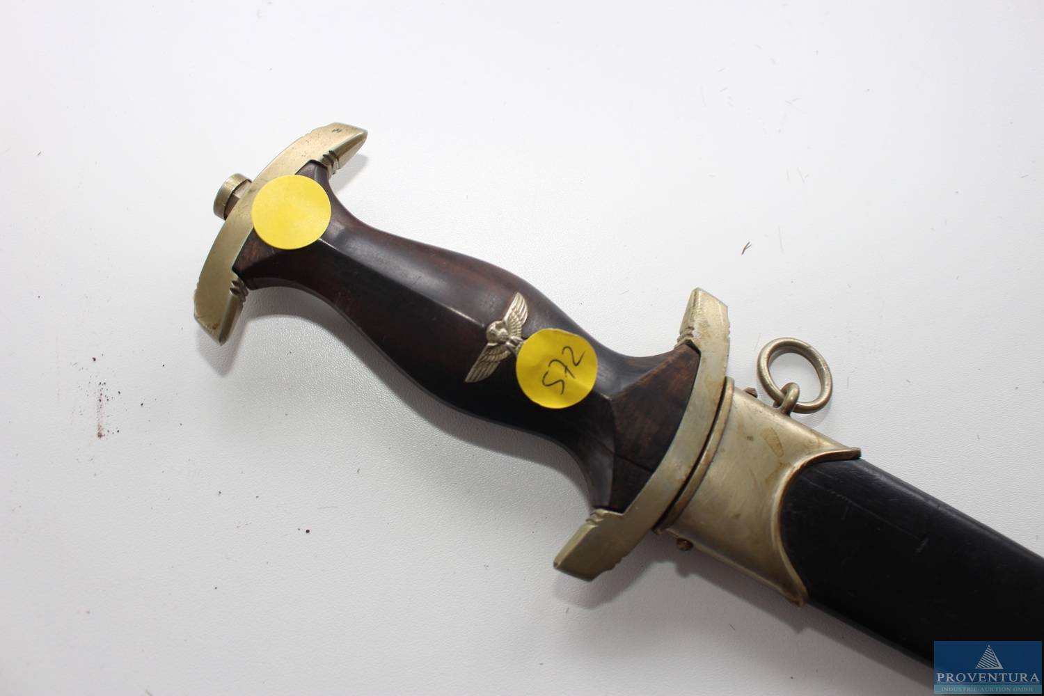 SS-Dolch BÖKER SOLINGEN