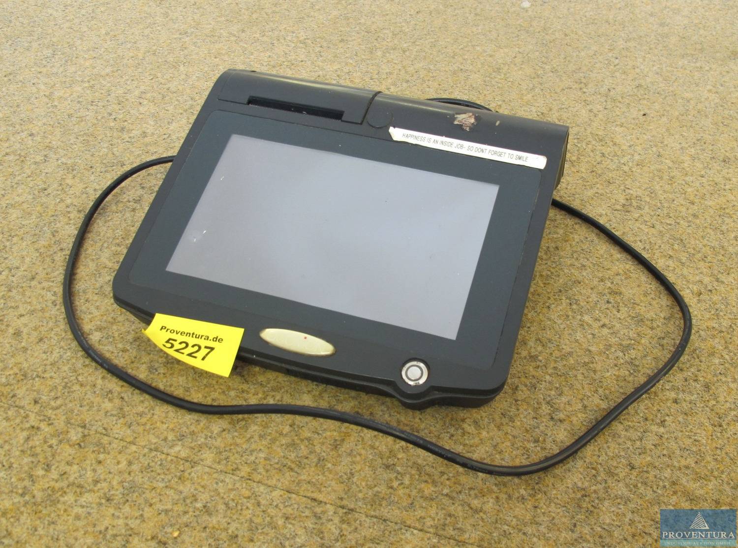 Kasse QUORiON QTouch 10