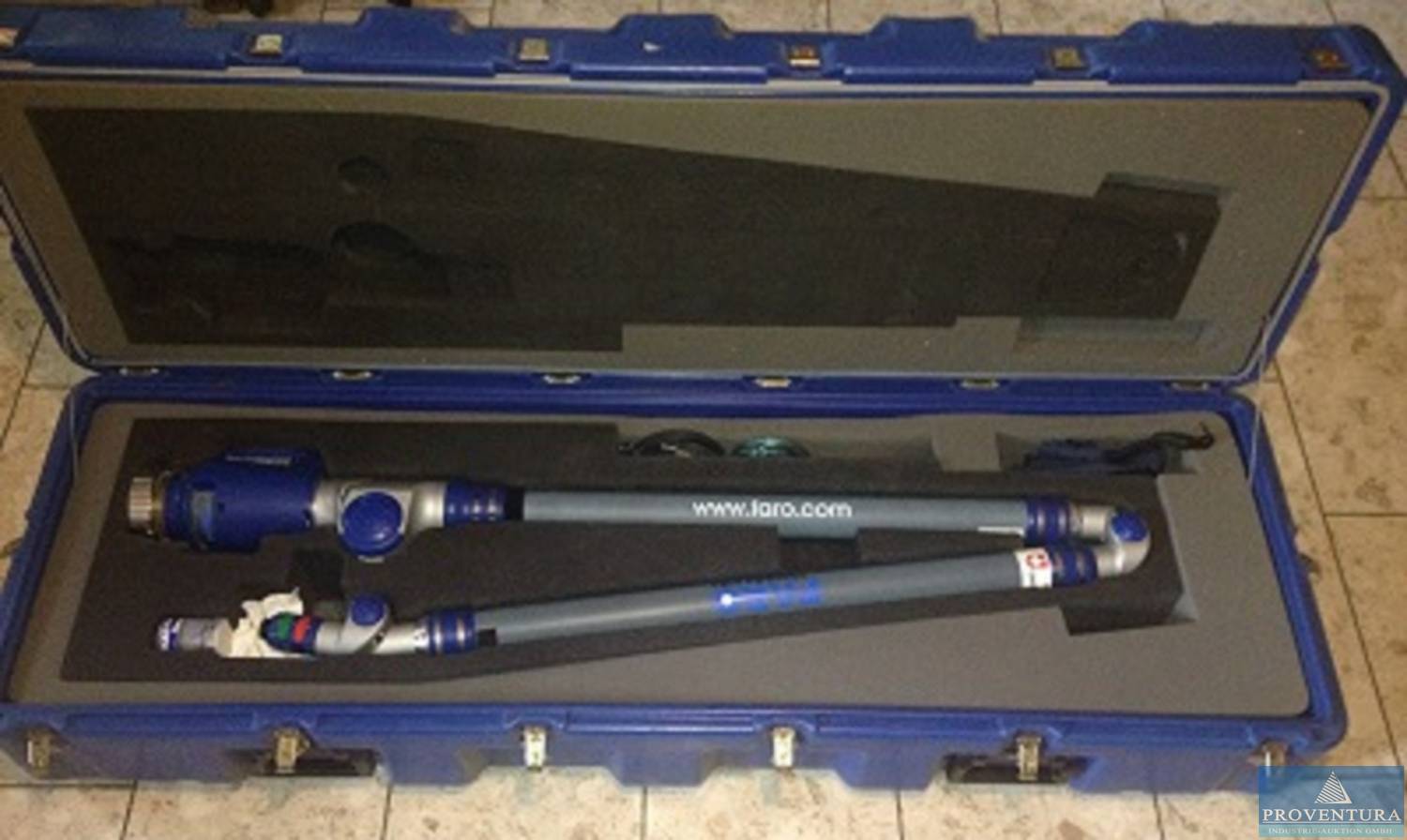 Messarm FARO N12