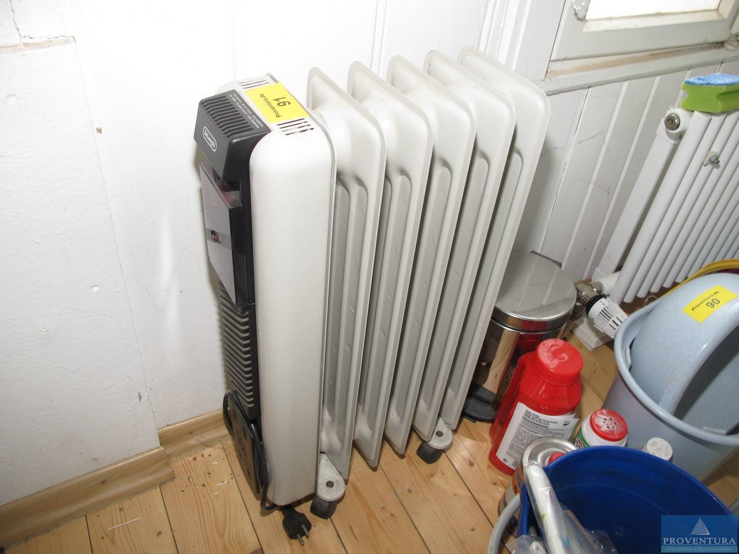 Elektro-Radiator