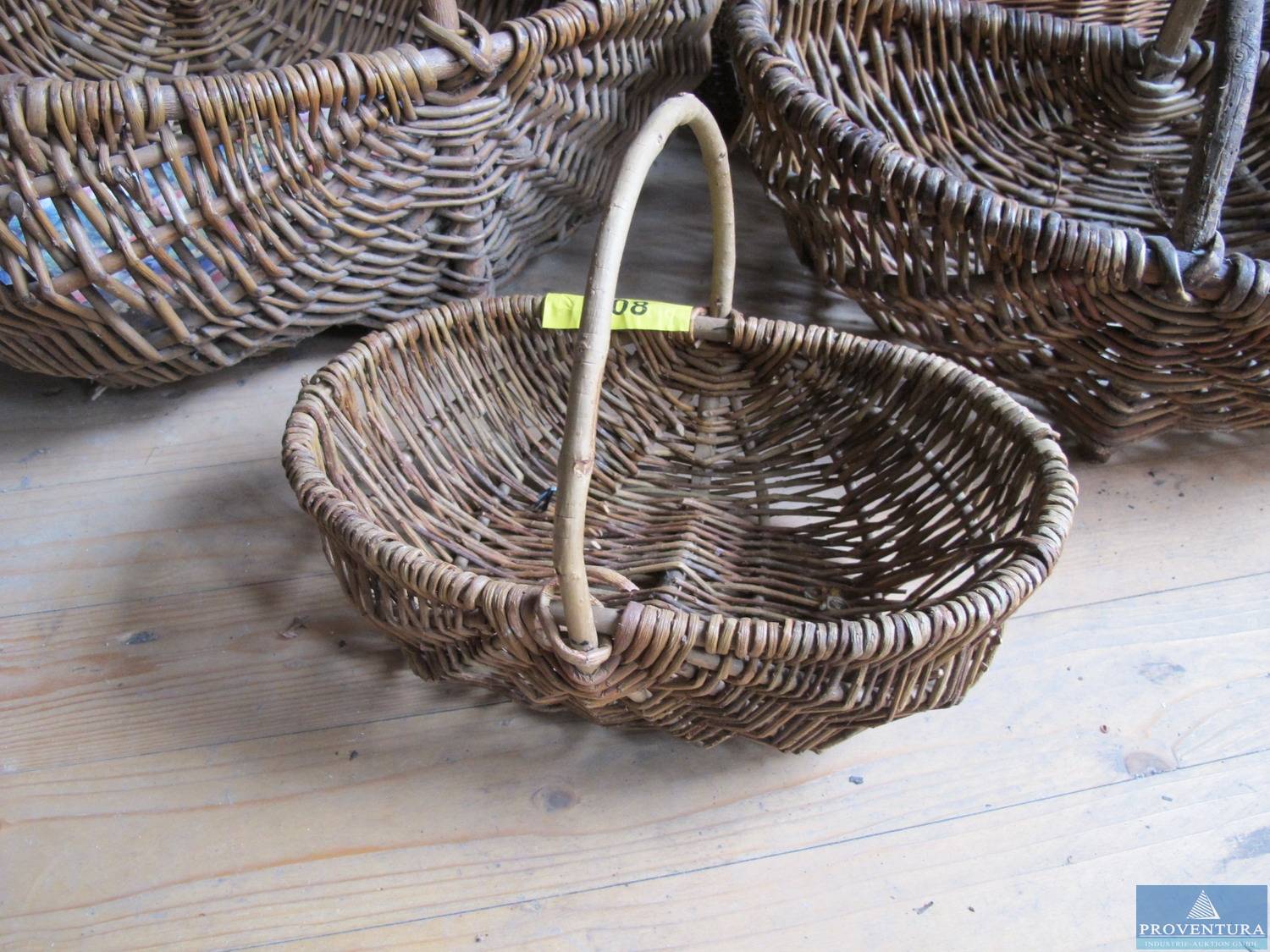 Weidenkorb ca. 30 cm