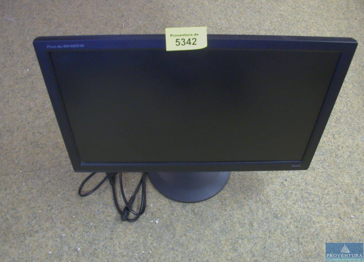 Monitor IIYAMA ProLite B2480HS