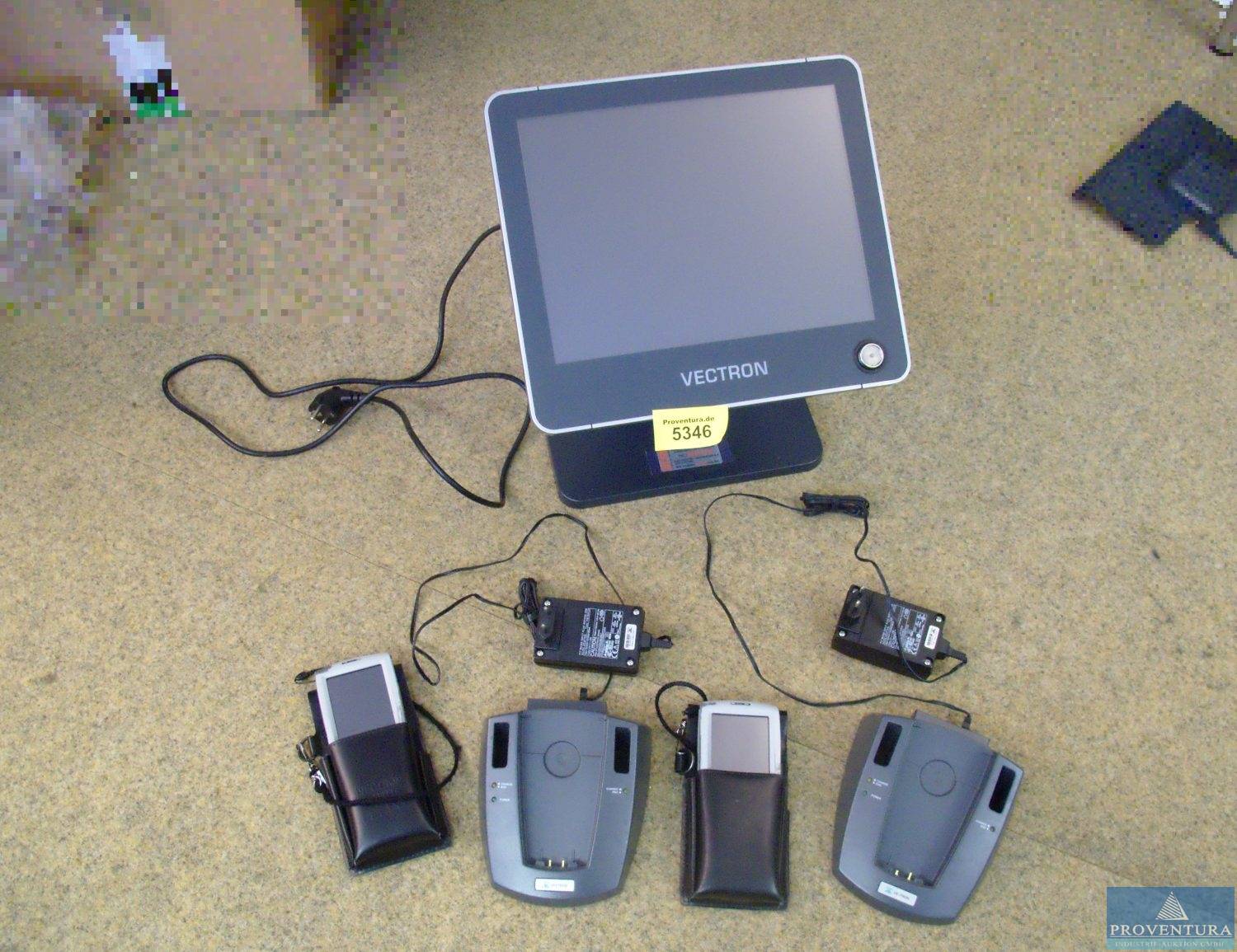 Kassensystem VECTRON