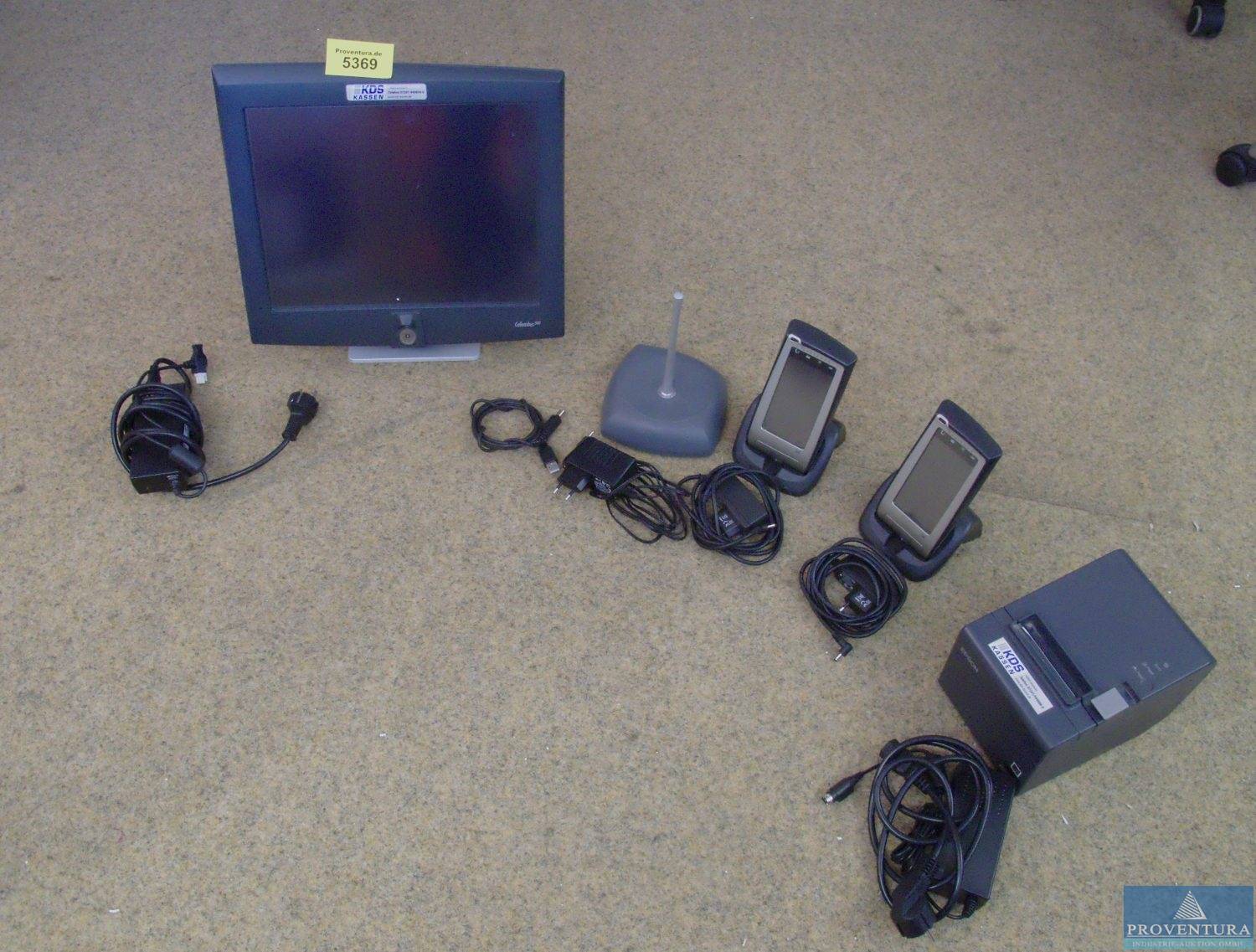 Kassensystem ORDERMAN