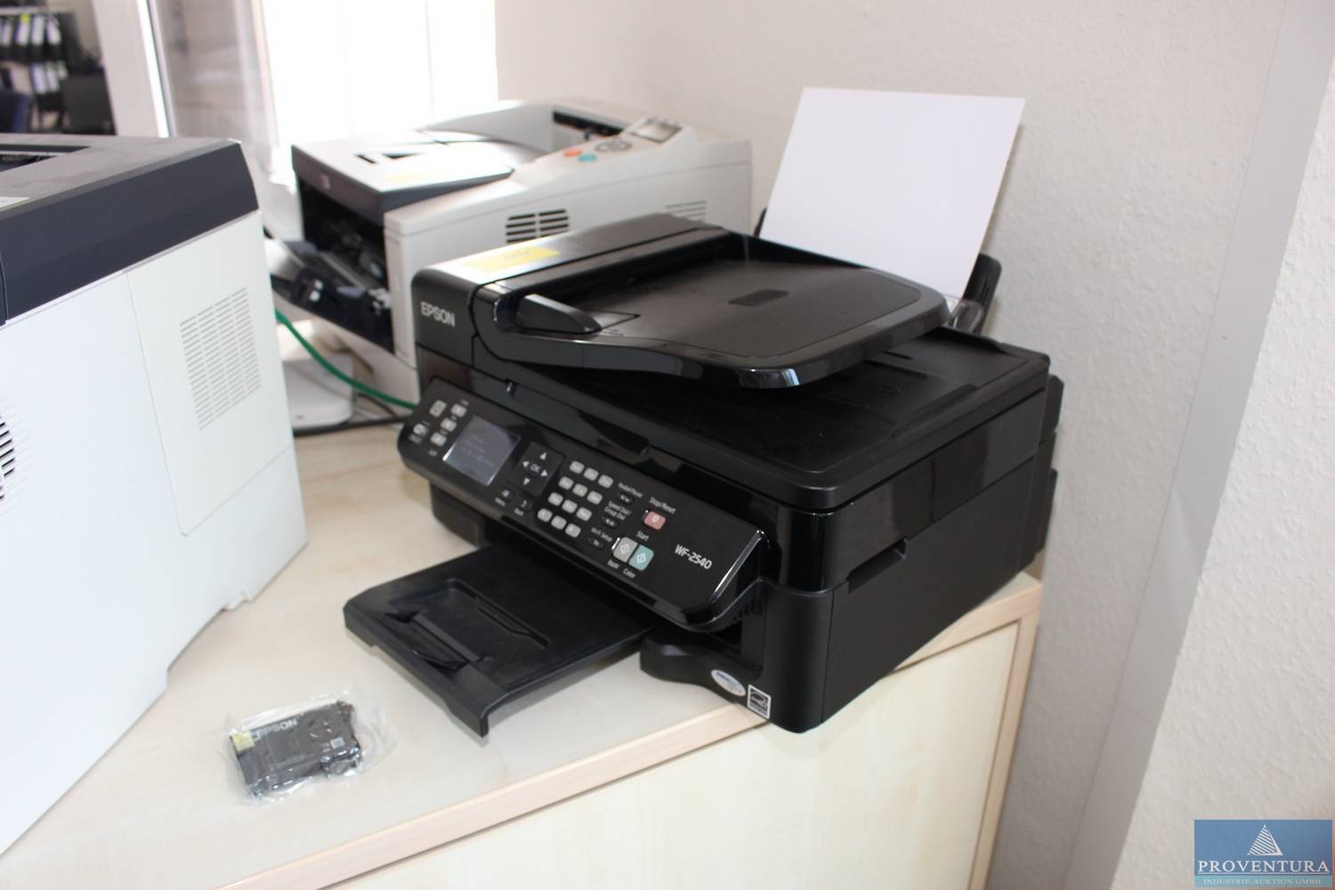 Multifunktionsdrucker EPSON WF-2540