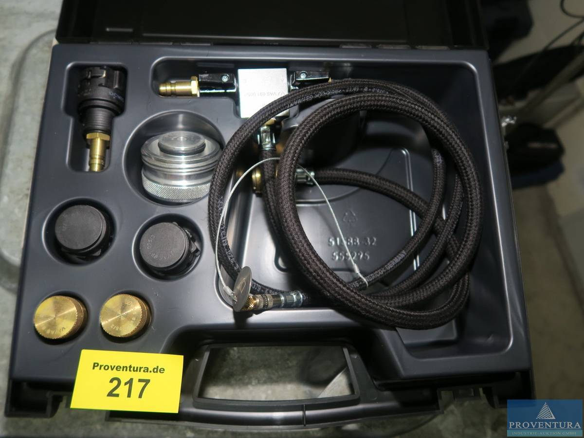 VW-Spezialwerkzeug Drucksensor