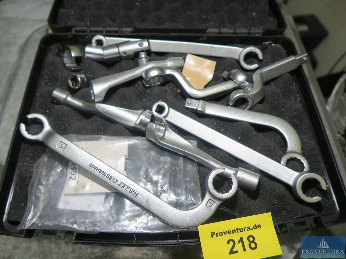 VW-Spezialwerkzeug HAZET T10395