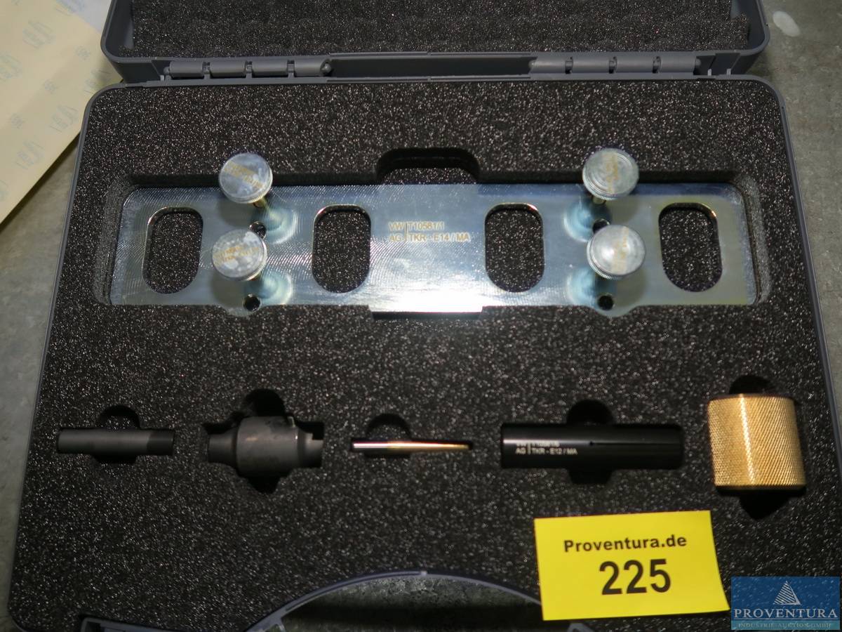 VW-Spezialwerkzeug Werkzeugsatz-Einspritzventil