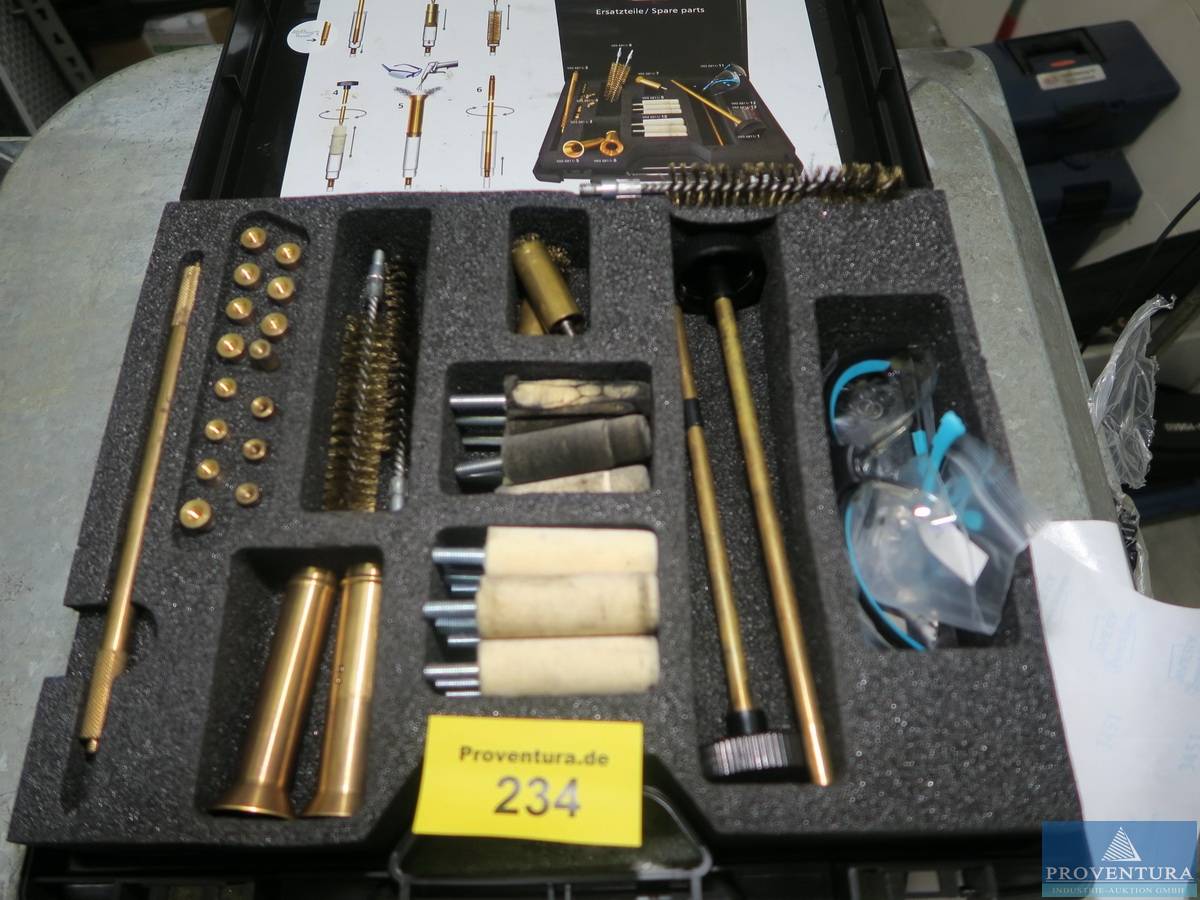 VW-Spezialwerkzeug VAS 681