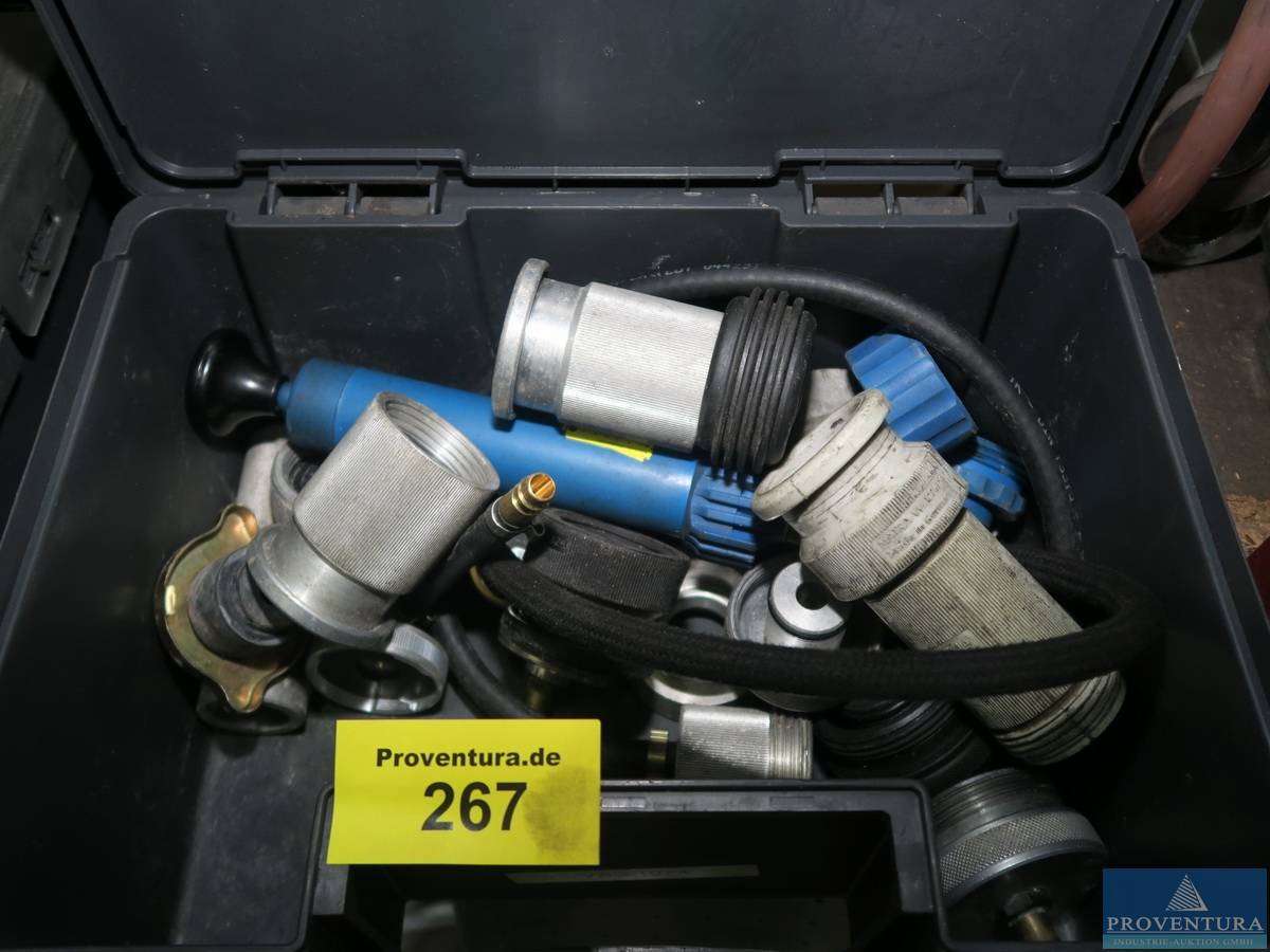 VW-Spezialwerkzeug Kühlsystemprüfgerät VAG 1274