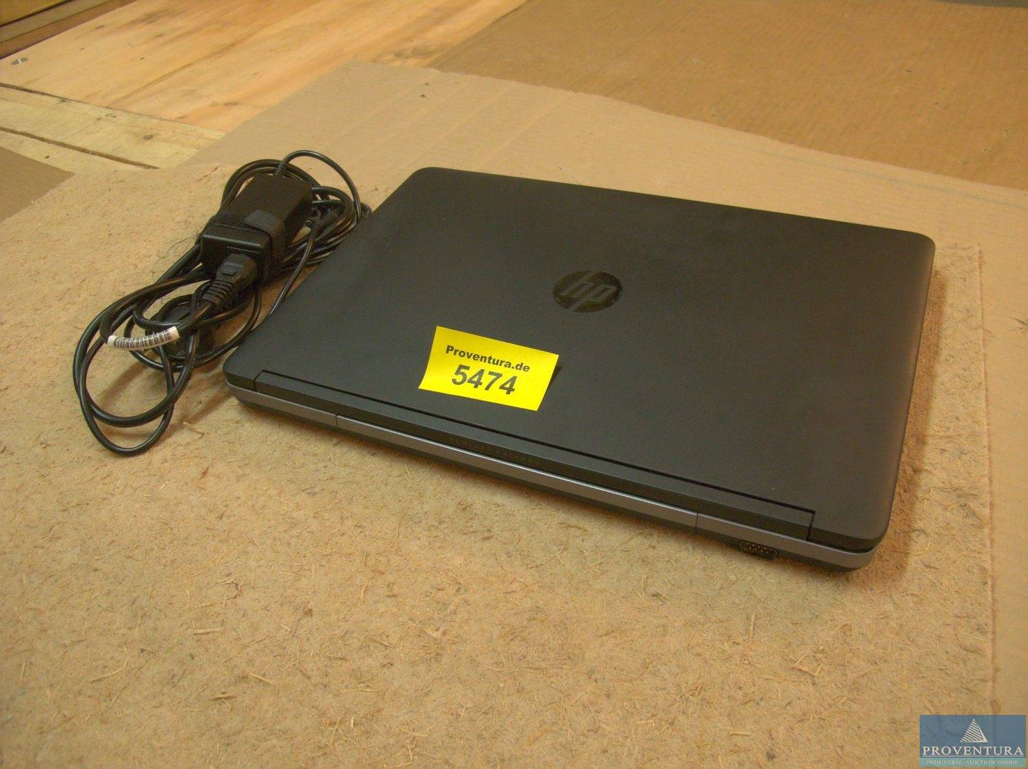 Notebook HP ProBook 655 G1