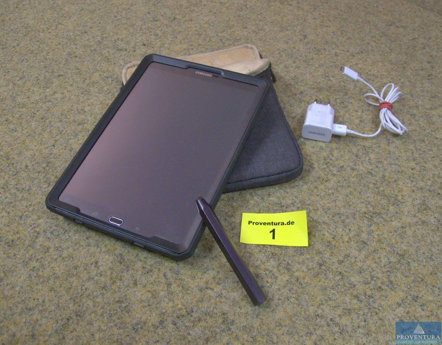Tablet SAMSUNG SM-T819