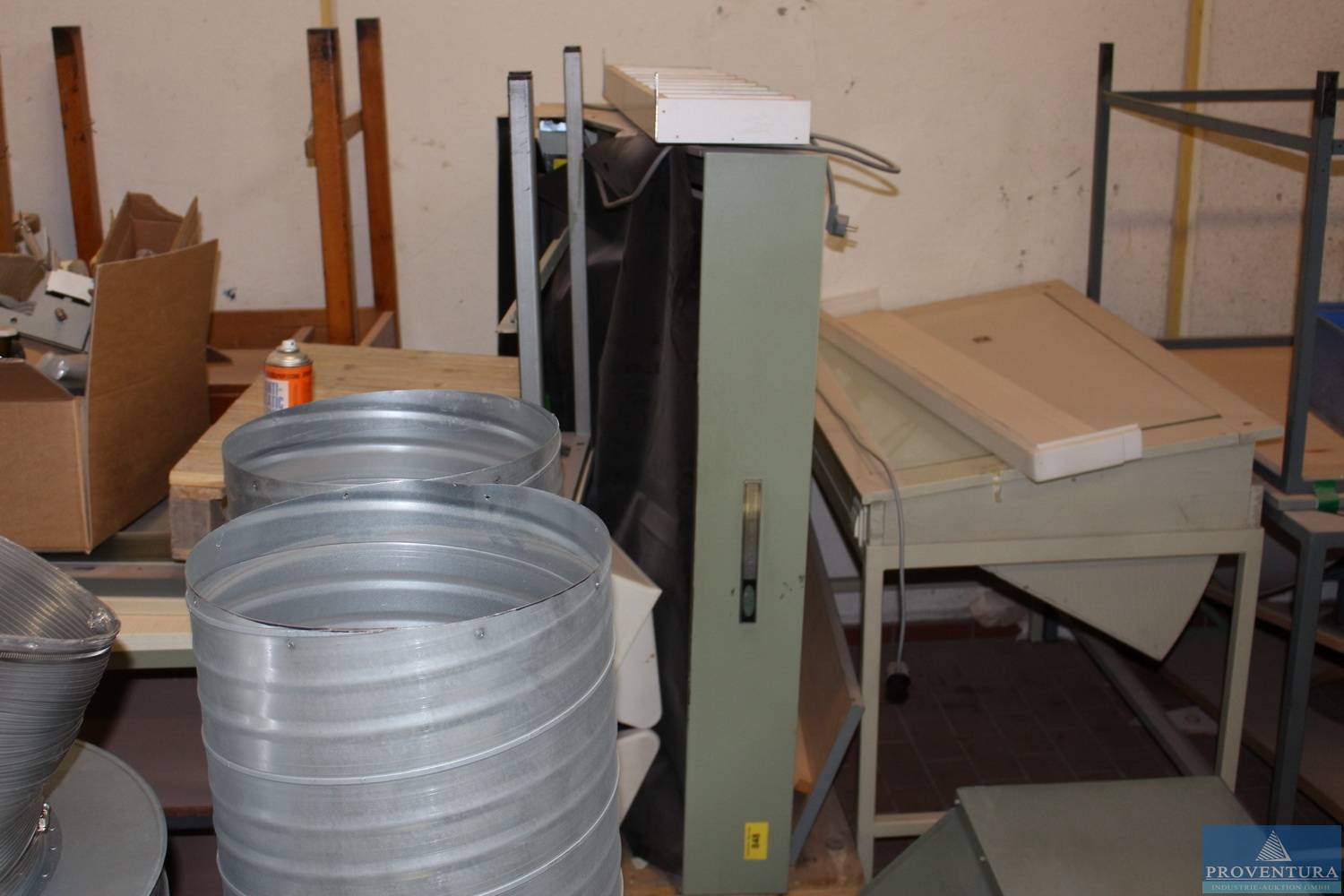 Cromalinkonsole DUPONT Cromalin Toning Console