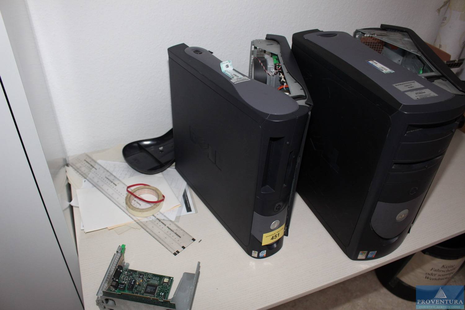 PC Desktop DELL Optiplex GX 270